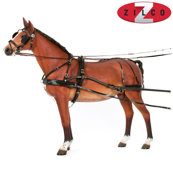 Zilco Classic Maratonsele