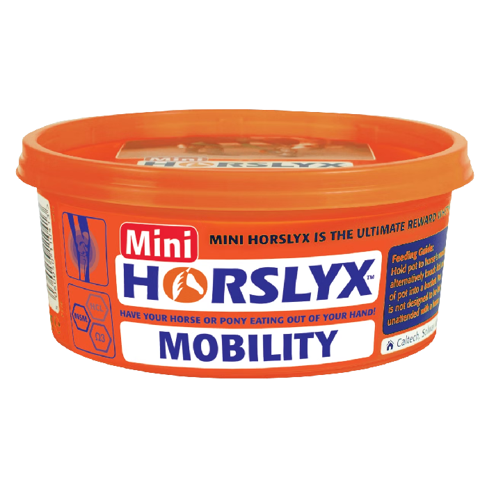 Horslyx Mobility 650g